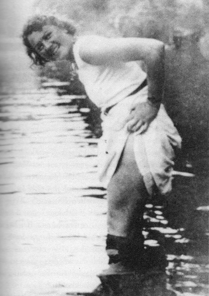 25 Rare and Candid Photographs of Geli Raubal, Adolf Hitler's Half-Niece and His Only True Love ...