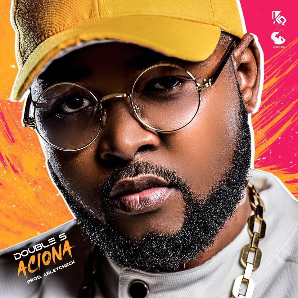 Aciona | Double S | Nova Track. [ DOWNLOAD ] ~ Sempre a divulgar!