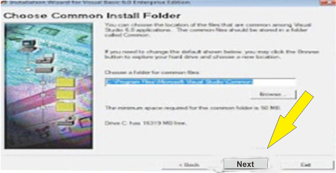 Cara Install VB6 di windows 7 - Tutorial & Programming
