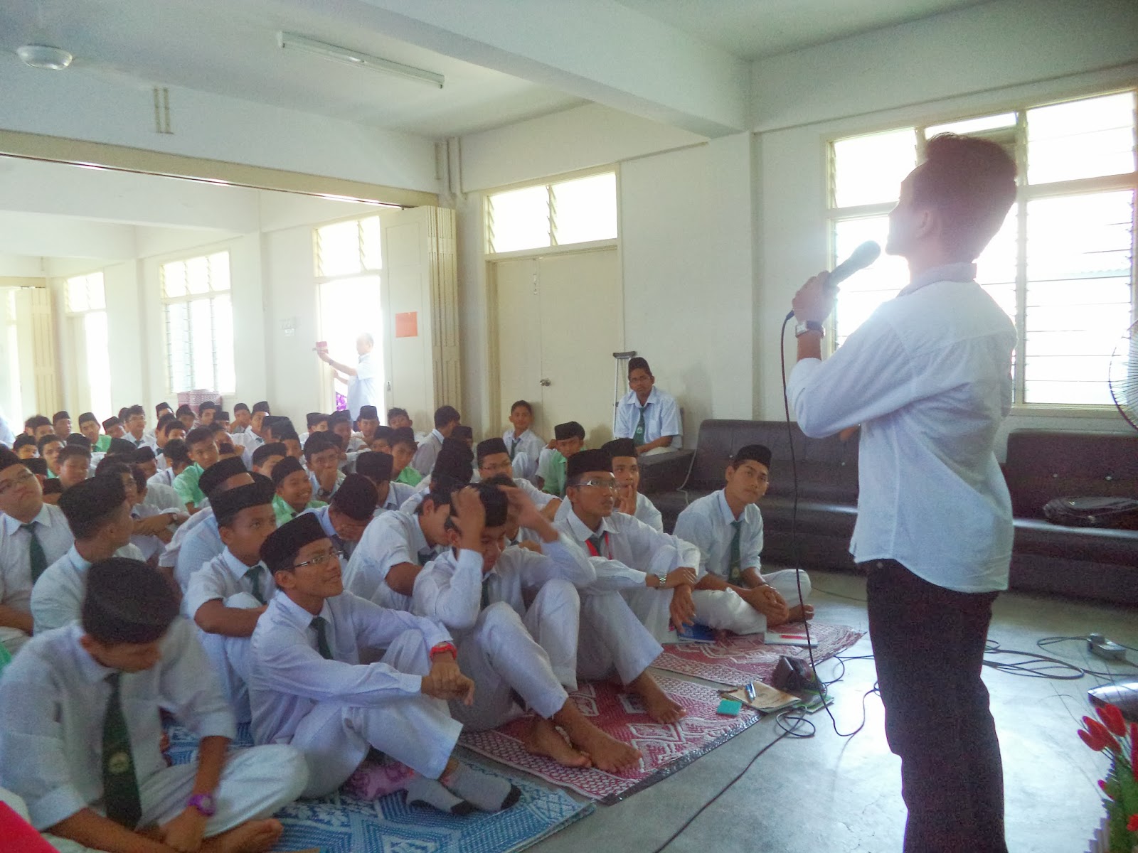 Nova Q Services And Consultancy ~ Nova Q Services