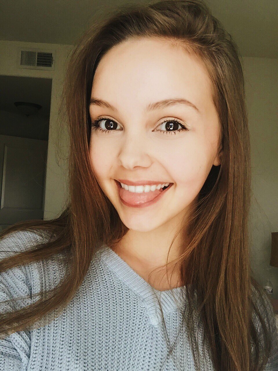 Savannah May High Note