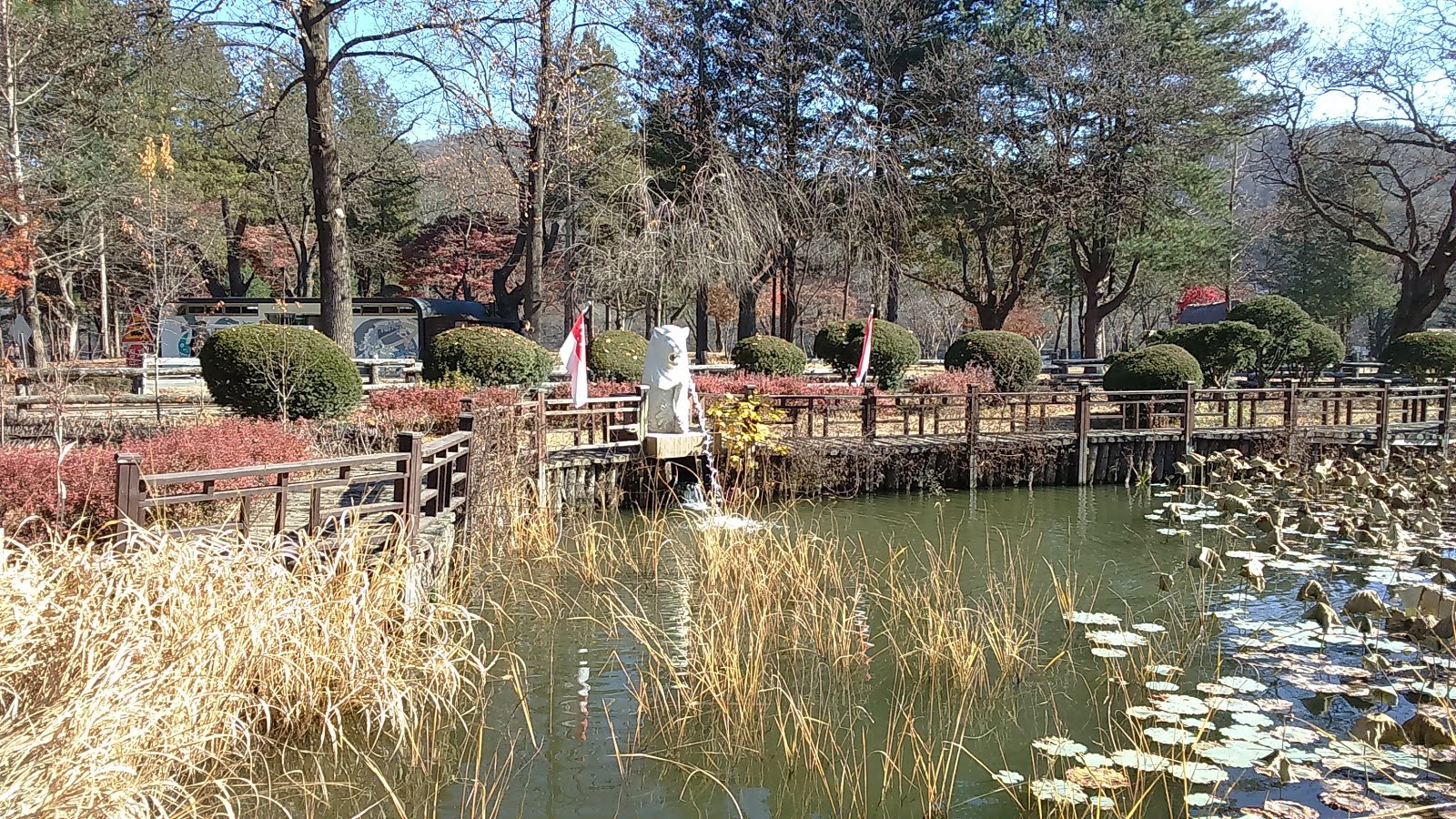 Things To Do In Nami Island How To Get There | LAST MINUTE BEST TRAVEL ...