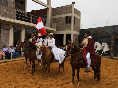 Dpaso - Caballo Peruano de Paso - Mamacona Lima: Dpaso Mamacona: Expositores del Caballo Peruano ...