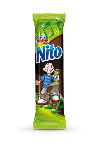 GRUPO BIMBO: PROCESOS NITO