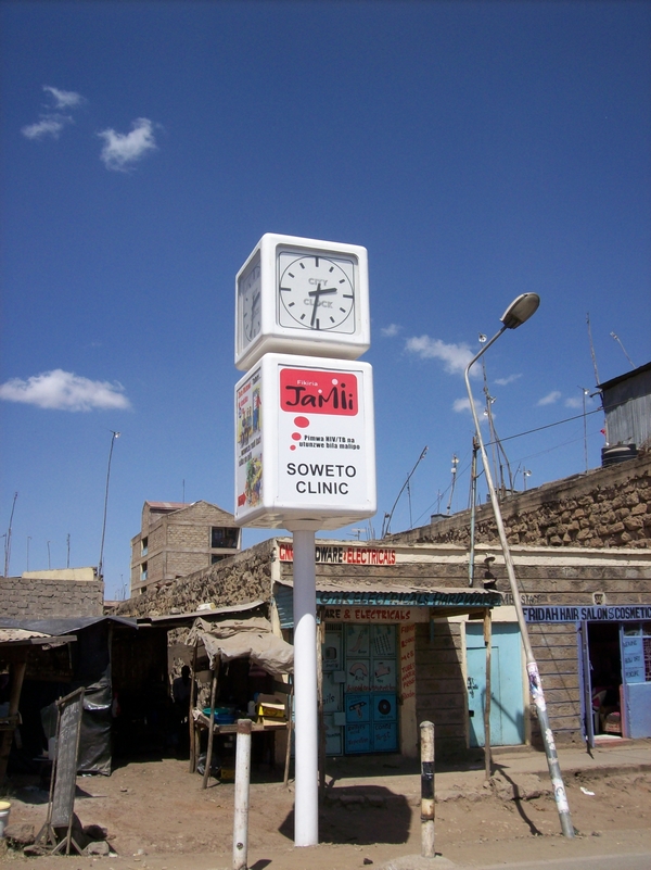 Lynsi Love Orphanage in Nairobi, Kenya: How to go in Kayole from Nairobi