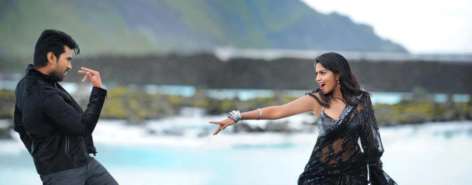 NAYAAK LATEST PHOTOS - CINEZONE