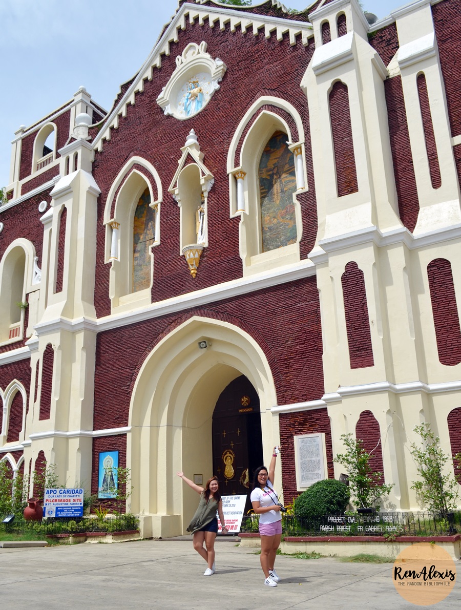 Vigan City | Bantay Bell Tower — The Random Bibliophile