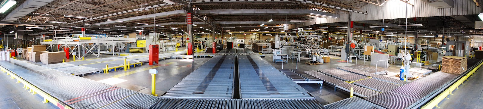 Ryan Chapman: KU Industrial Design: Lawrence Paper Company