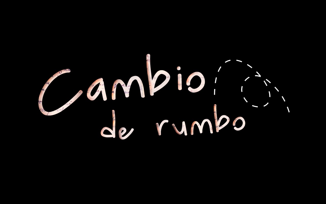 Mi historia desde el principio. Dependencia emocional: Cambio de rumbo