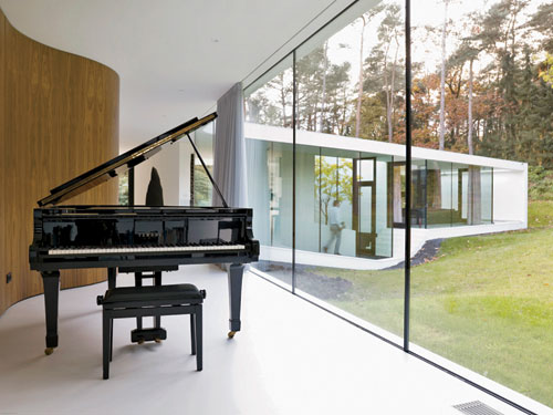 Connections: November 2011