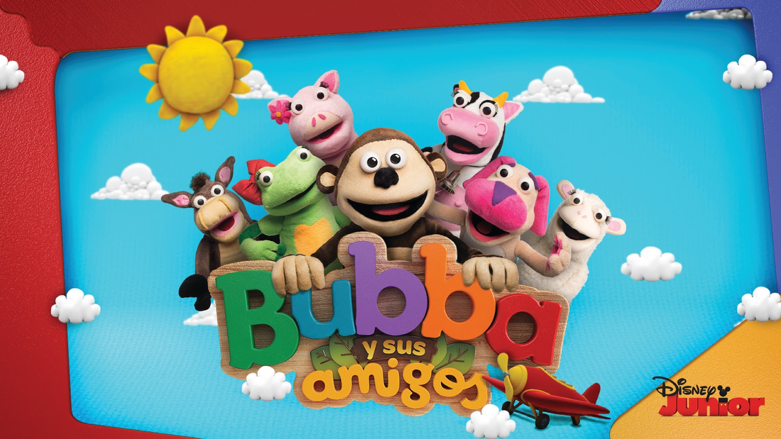 El show de Vera: Bubba: un personaje argentino que traspasa fronteras