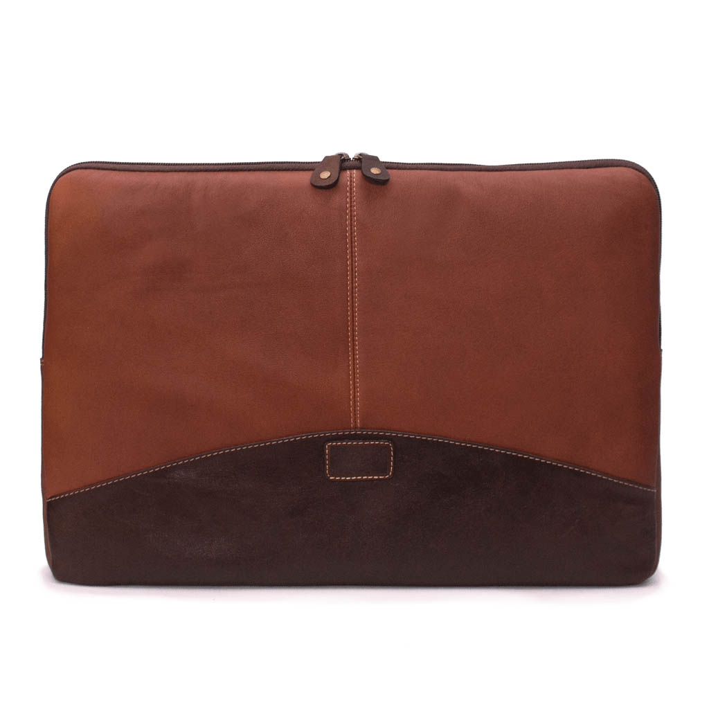 Fundas para Laptop ~ Paliña - Arte en cuero