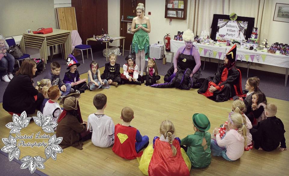 Wendy's Printable Party