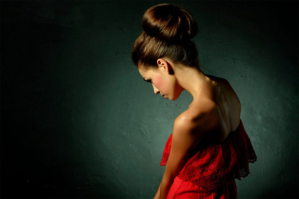 Samba Red , An Enthusiastic Color In 2017 - Morimiss Blog