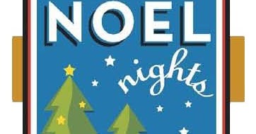 Katie Talks Tahoe: Northstar Noel Nights