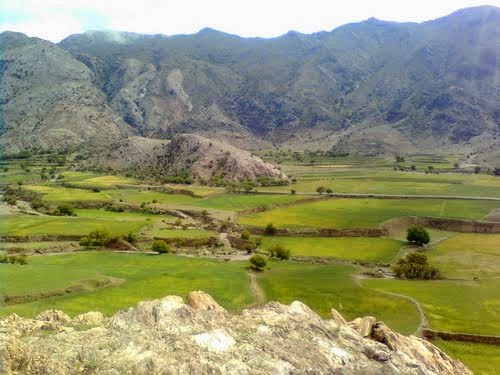 Mohmand Agency | Quick World News Online