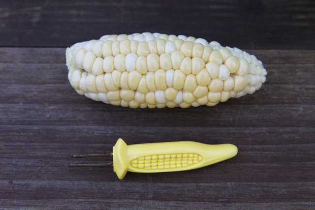 Banyan's End: Nibblin' on Nubbin Corn