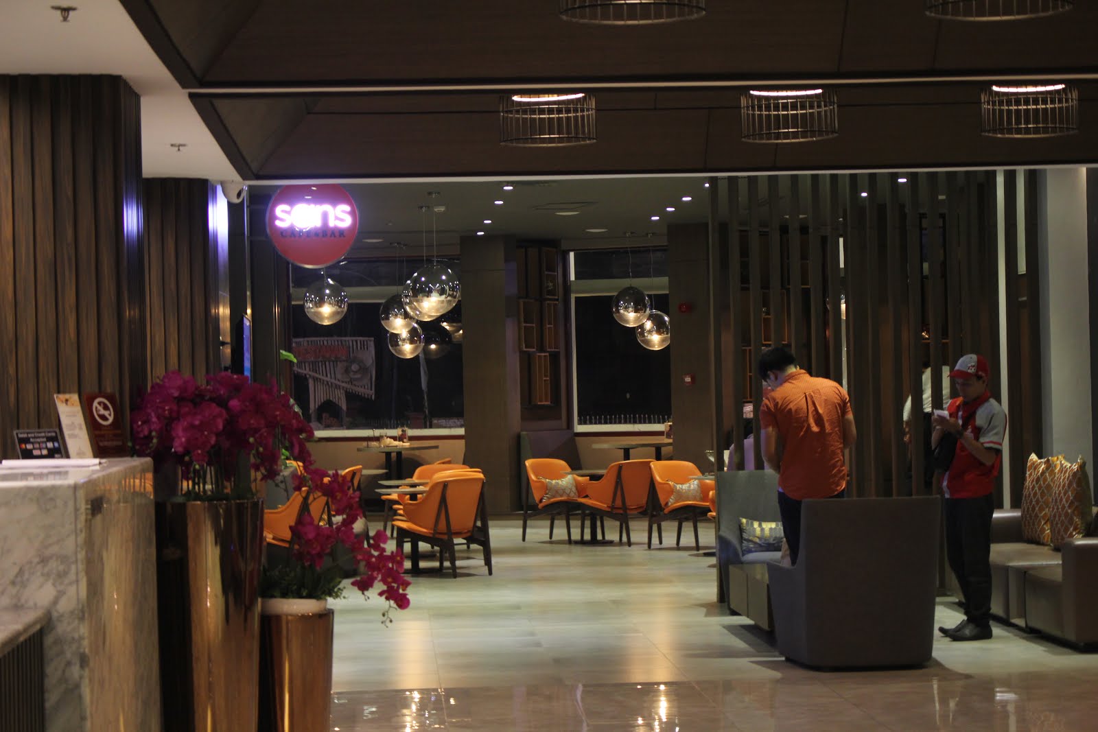 Stay, Stray, Play and Feast: Marison Hotel: The Very Best in Legazpi