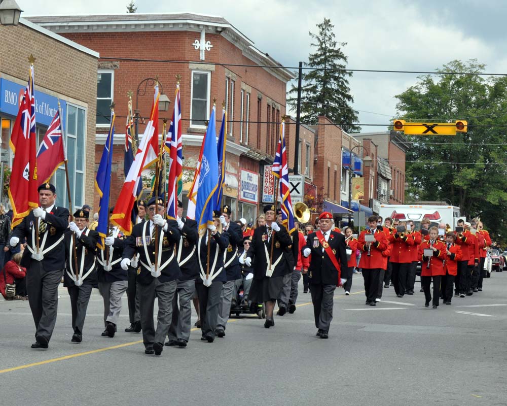 Toronto Grand Prix Tourist - A Toronto Blog: It's a Fair fall: Acton ...