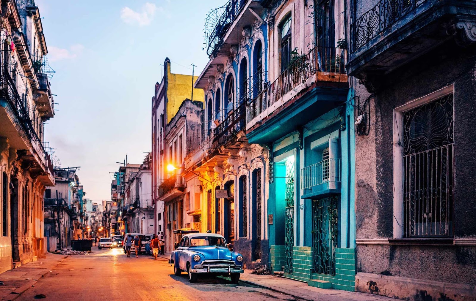 CUBA: SPIAGGE E CULTURA DAL FASCINO UNICO | Trova voli low cost e hotel ...