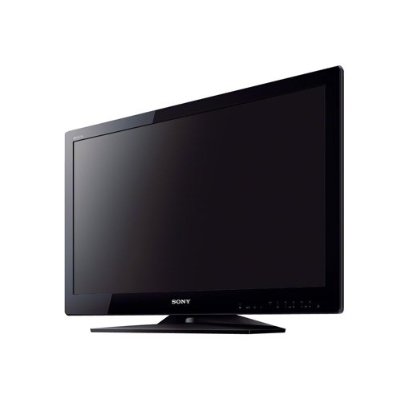 Sony BRAVIA KDL32BX330 32-Inch 720p HDTV