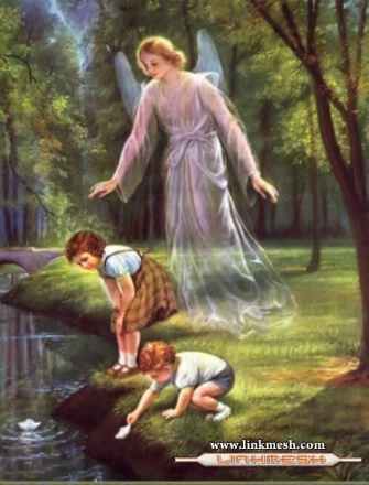 Angels Around Us — A Journey of Faith, Hope, and Love Through Our ...