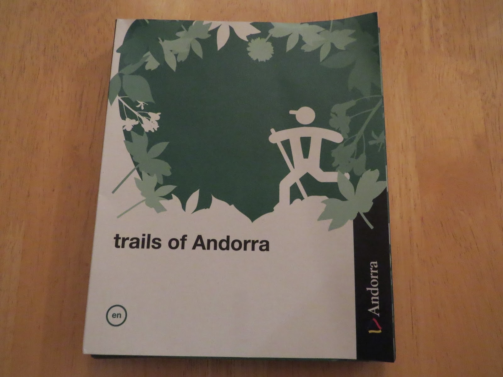 Kolin's Travels: Andorra : Amazing Hiking Paradise in the Pyrenees