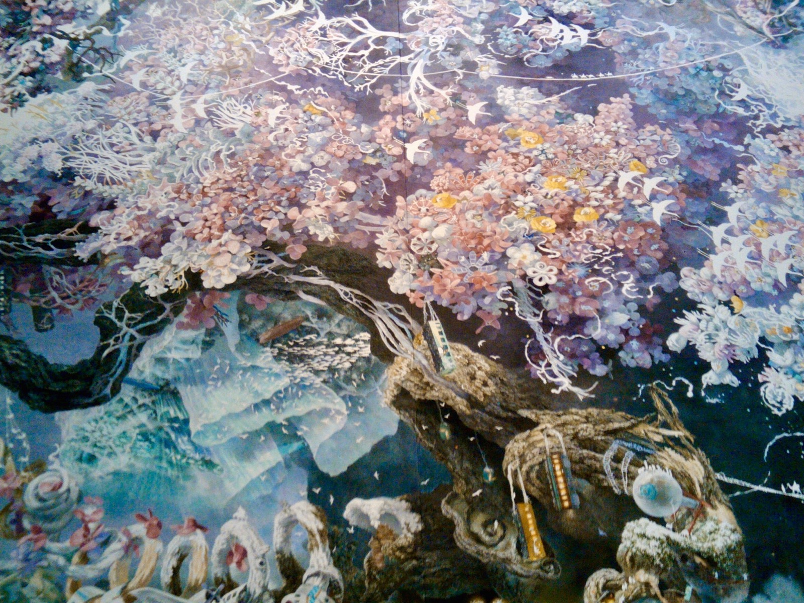 Манабу окамото список работ фото - PwCalc.ru