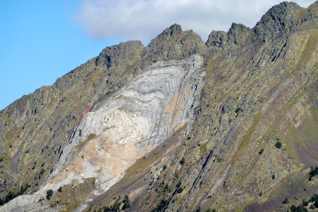 rocayflor: Pico Estós / Tuca El Dalliu