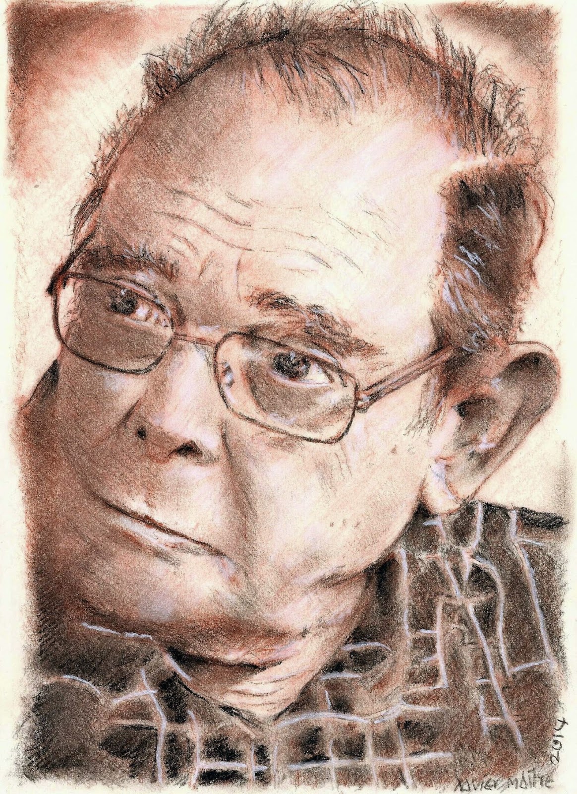 desportraitsdemaitre: Gotlib