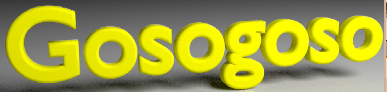 gosogoso.blogspot.com