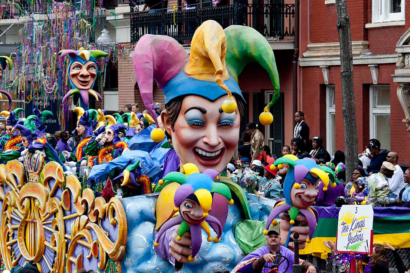 Viajar en Carnavales: Los mejores destinos para disfrutarlos