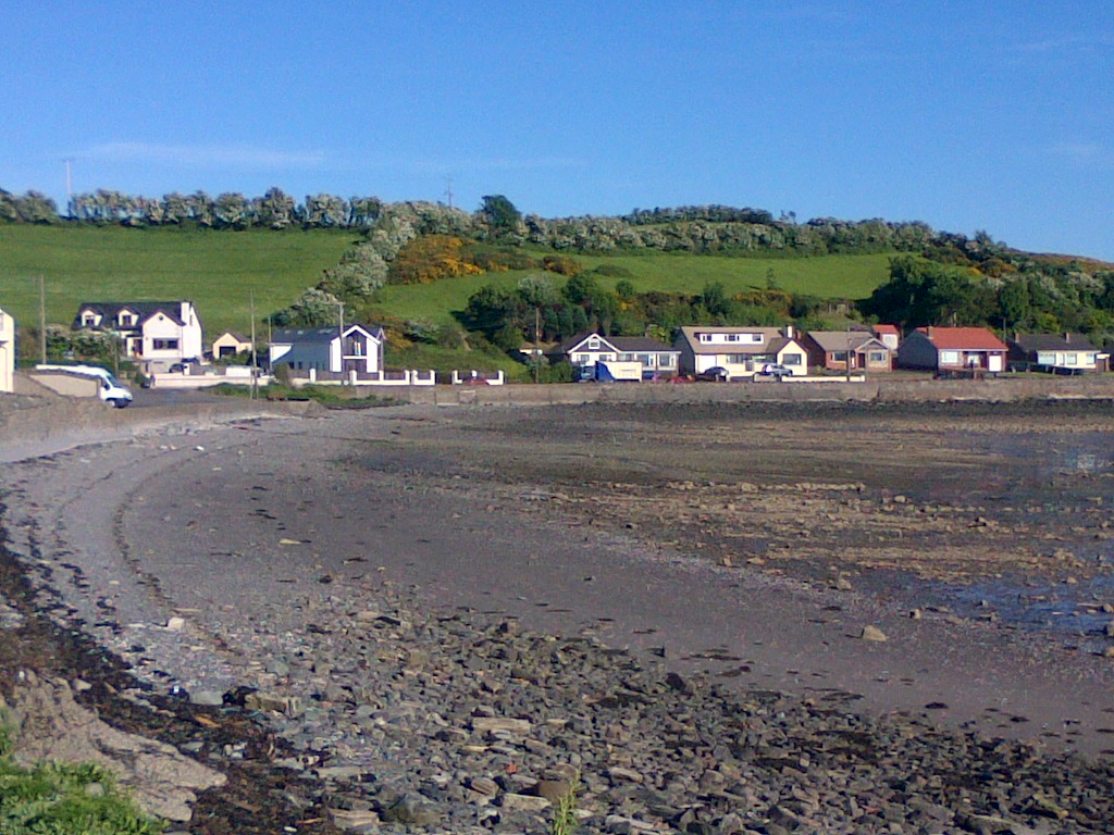 Northern Ireland: A Tour through the Ards Peninsula