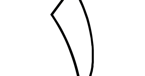 كروت الارقام العربي للتلوين