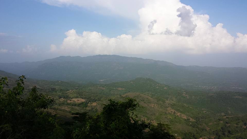 Kitui Landscape