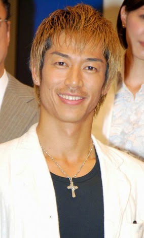 Profil (Akira) - Pemeran Onizuka Sensei Dalam Film GTO | Karaeng ID