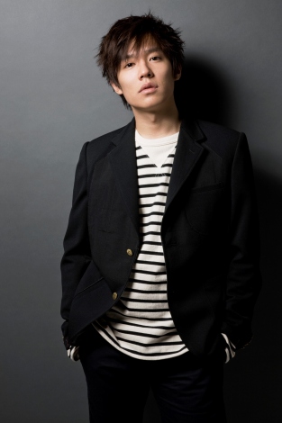 Dorama World: Koide Keisuke to star in new NHK drama "Kamisama kara ...