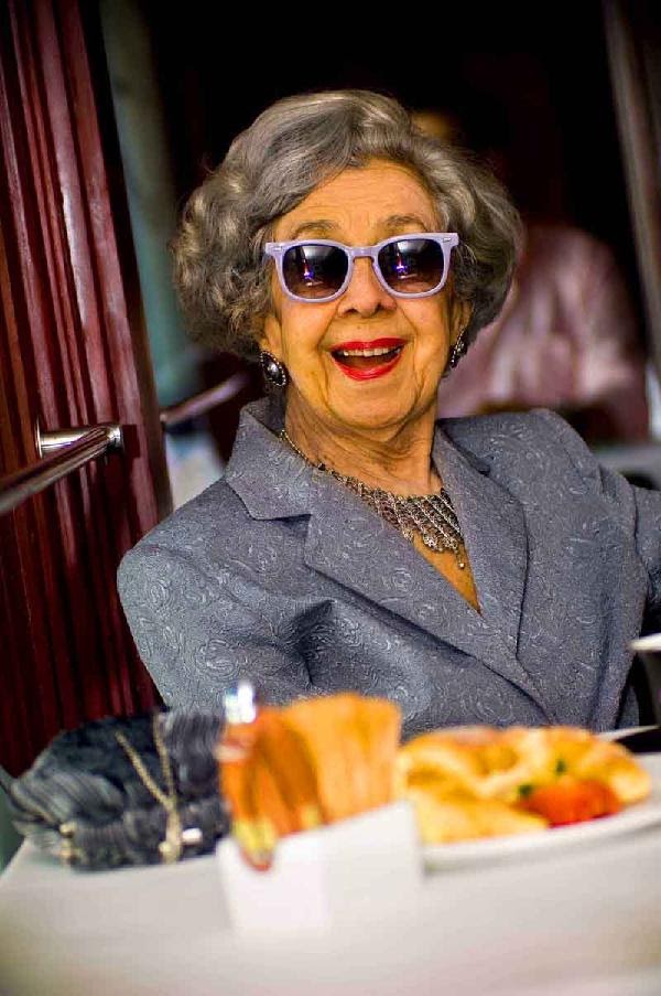 FALLECE LA PERIODISTA SUSANA MORILLO - Gazcue Es Arte