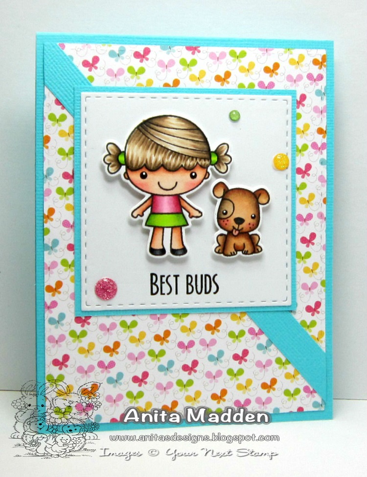 Just A Pigment Of My Imagination: Your Next Stamp - Sketch and Color ...