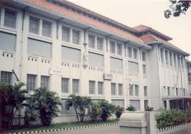 SMP SANTA MARIA SURABAYA