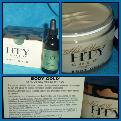 Busy momma loves to save!: HTY Gold Review!