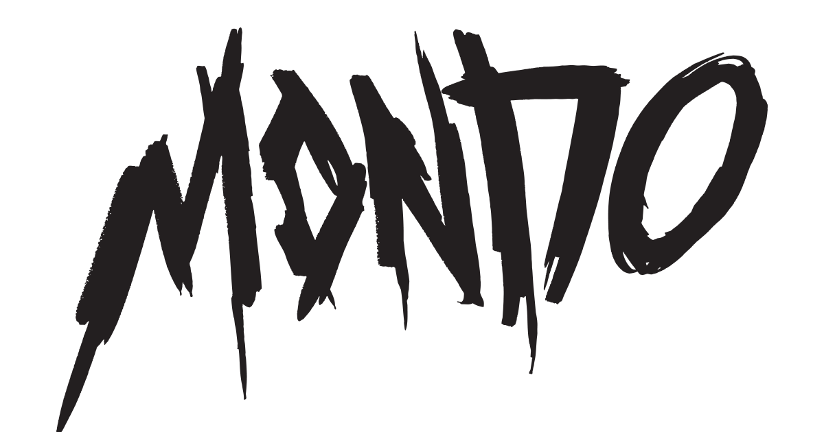 News: Mondo Releasing LP Of Federale - All Colours Of The Dark