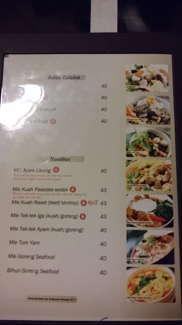 Jelajah Bandung : Lisung The Dago Boutique Resto - empiechubby.com