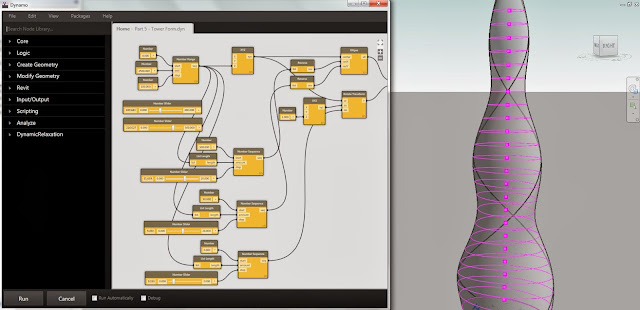 The Proving Ground by Nathan Miller: Autumn Workshop Recap - Dynamo