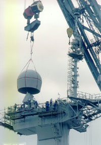 Blog de las Fuerzas de Defensa de la República Argentina: Radar naval ...