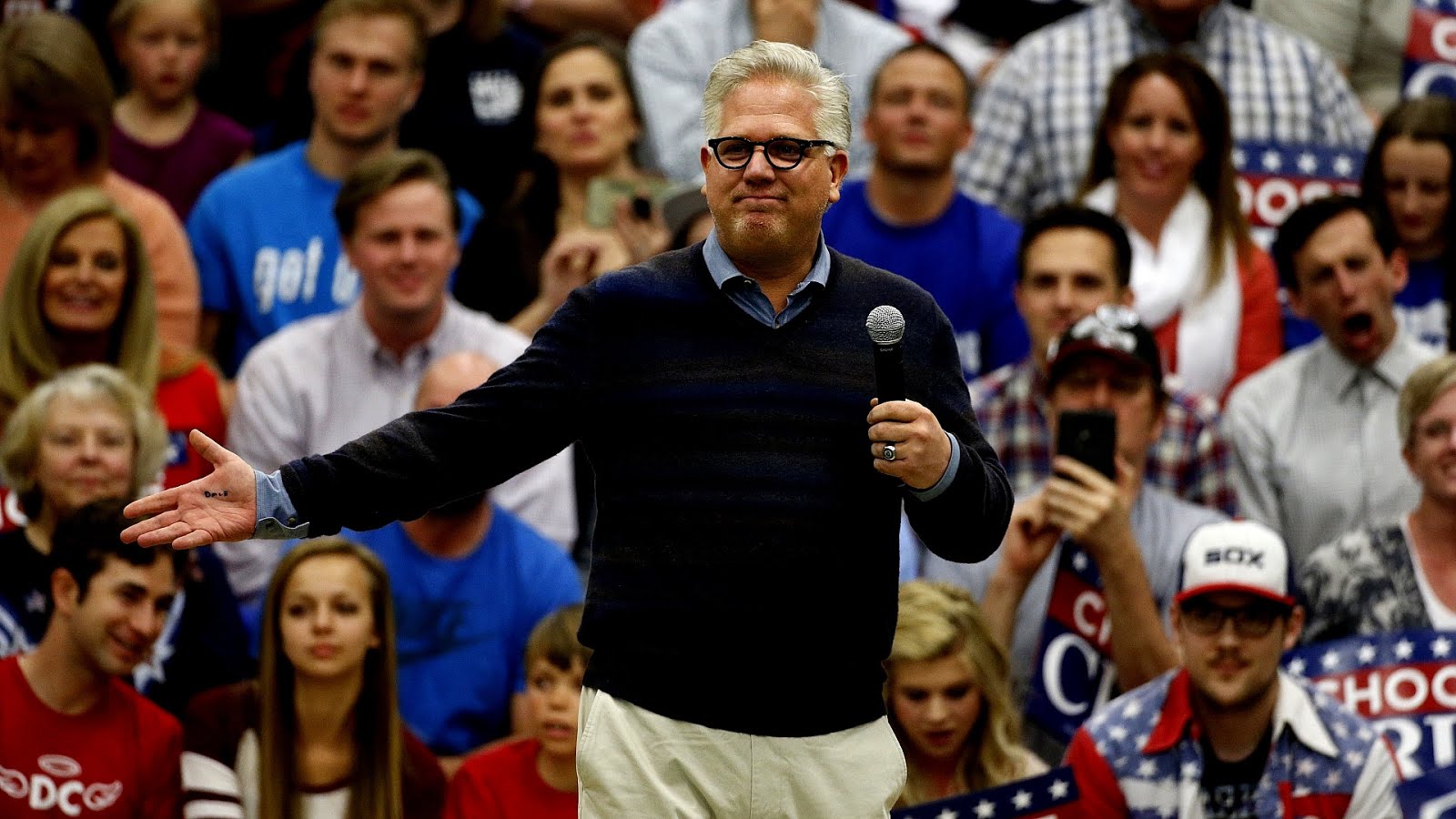 Talk Radio Glenn Beck - Radio Choices