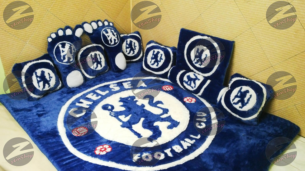Surpet FC-Chelsea ~ ZEINSHOP