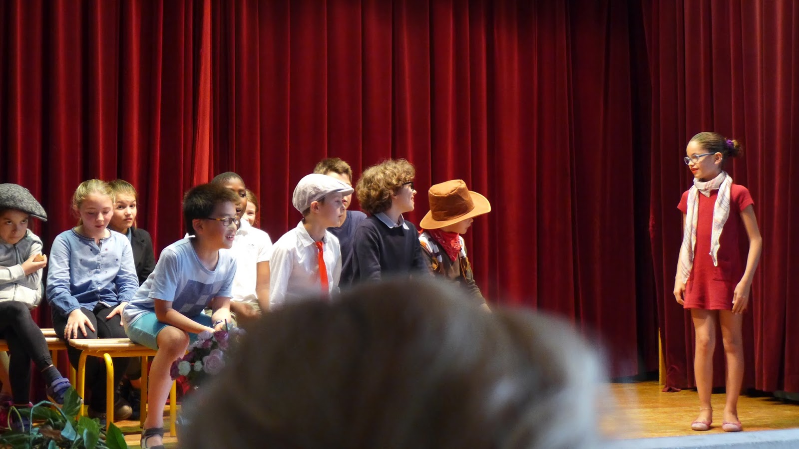 A Sceaux et ailleurs: Le petit Nicolas