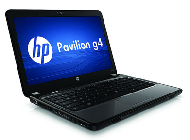 Driver HP Pavilion g4 series | OM Kris