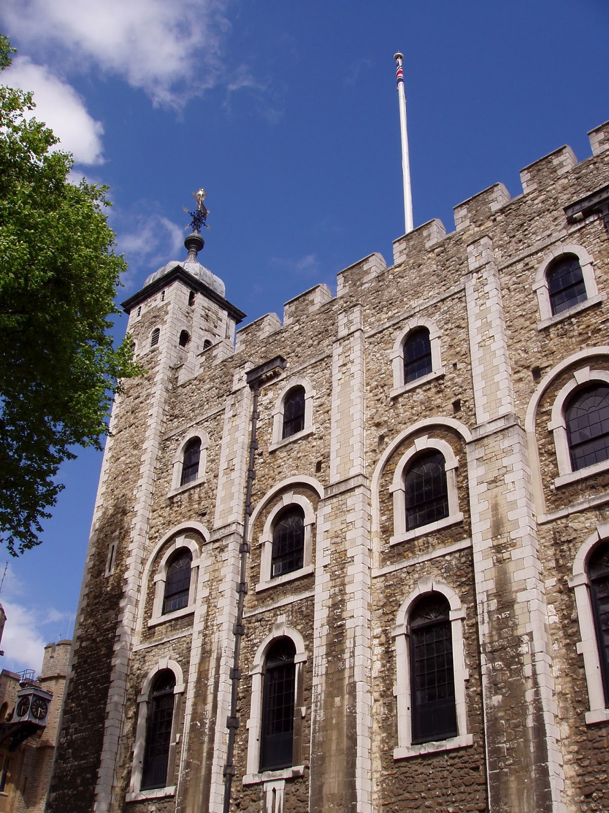 21 Wits, by Karen: Alphabe-Thursday Legend says